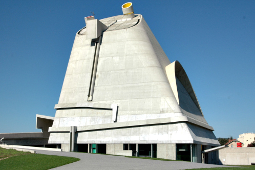 Gallery of 5 Projects: Interview 4 / Brian Spring - 18