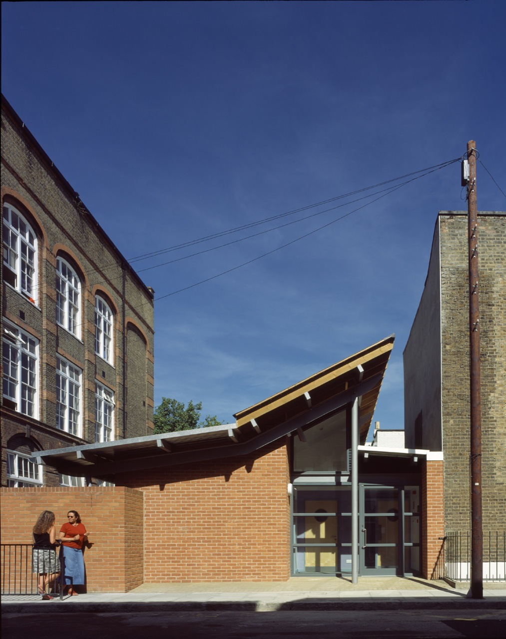 Gallery of Designing for Autism: Lighting - 7