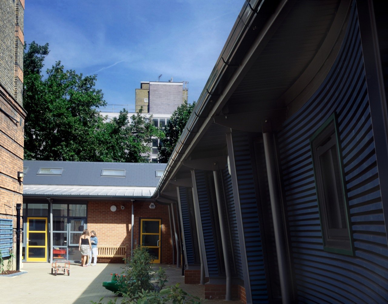 Gallery of Designing for Autism: Lighting - 5