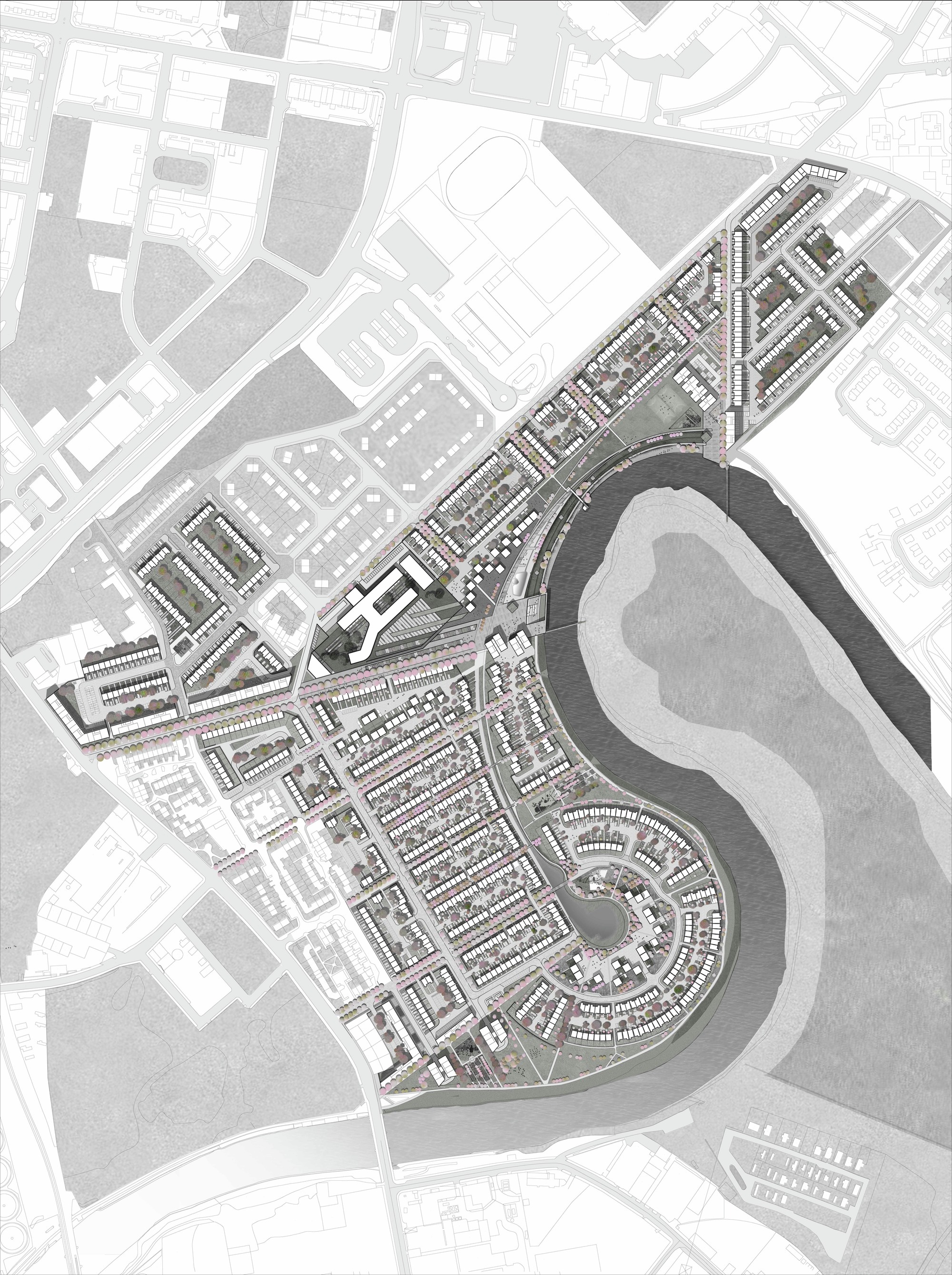 Gallery of 2014 Glasgow Commonwealth Games Project / Paul Stallan ...