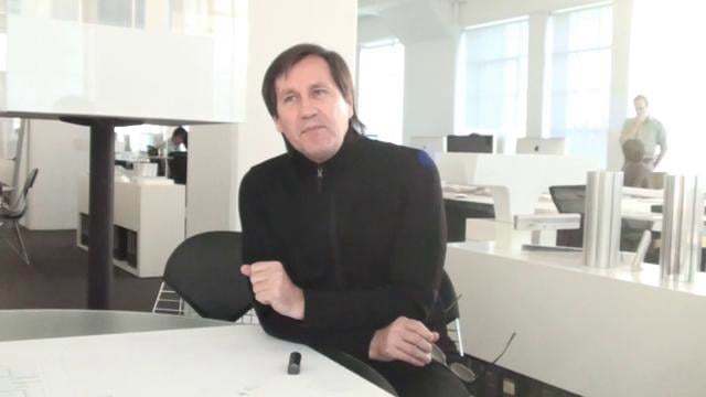 Gallery of AD Interviews: Thomas Phifer - 2