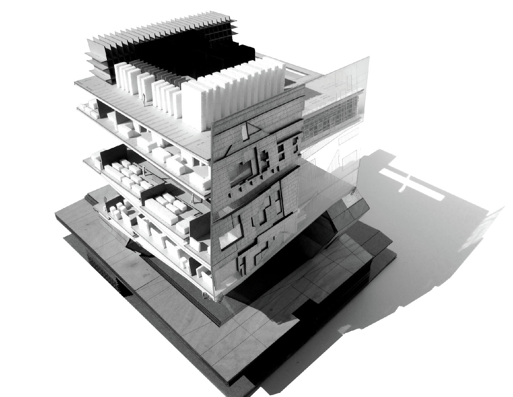 Gallery of 5 Projects: Interview 4 / Brian Spring - 12