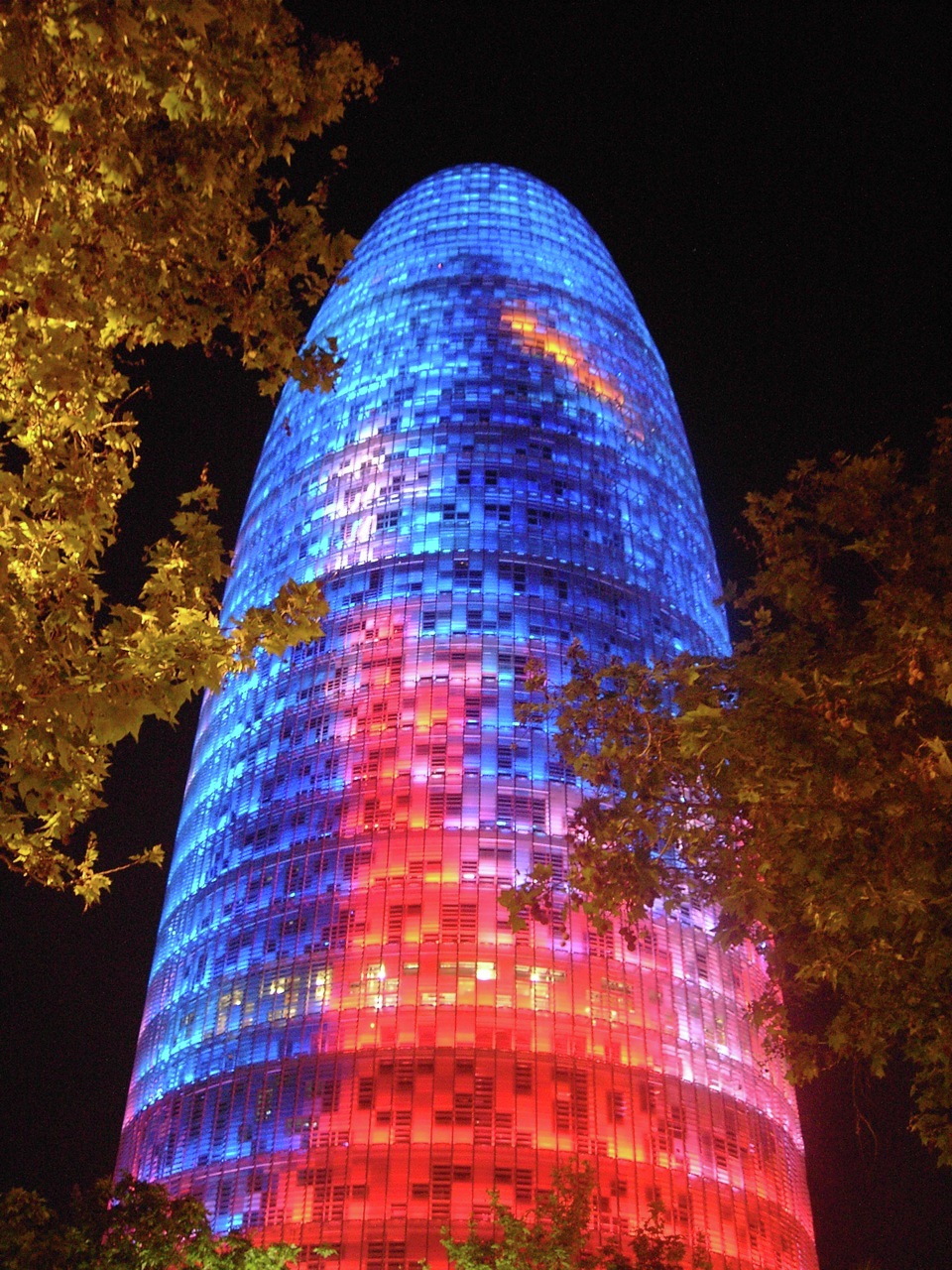 Gallery of Architecture City Guide: Barcelona - 7