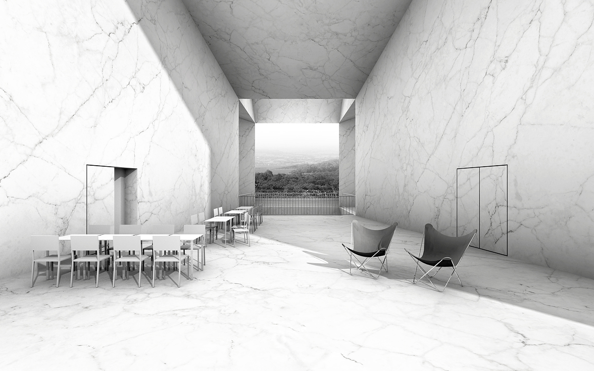 Gallery of Acoustic Composition / Nicolas Dorval-Bory + Raphaël ...