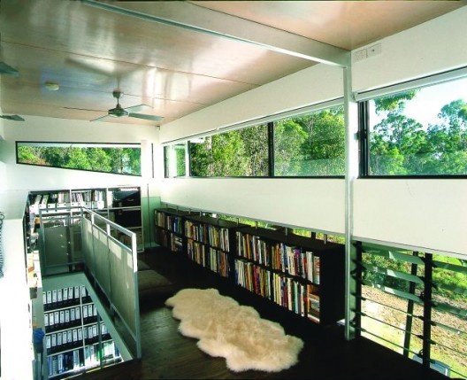 Gallery of The Studio of Bark Design Architects - 17