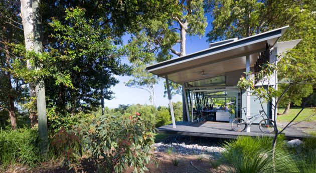 Gallery of The Studio of Bark Design Architects - 3