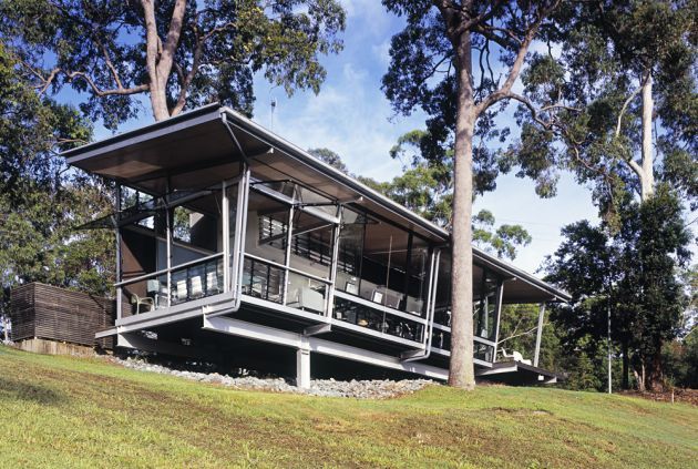 Gallery of The Studio of Bark Design Architects - 17