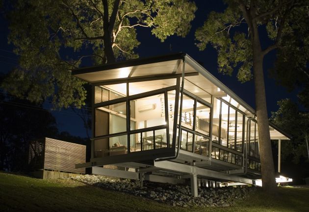 Gallery of The Studio of Bark Design Architects - 16