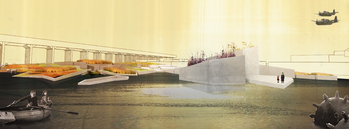 Gallery of Lavender Lake Competition winners announced - 15