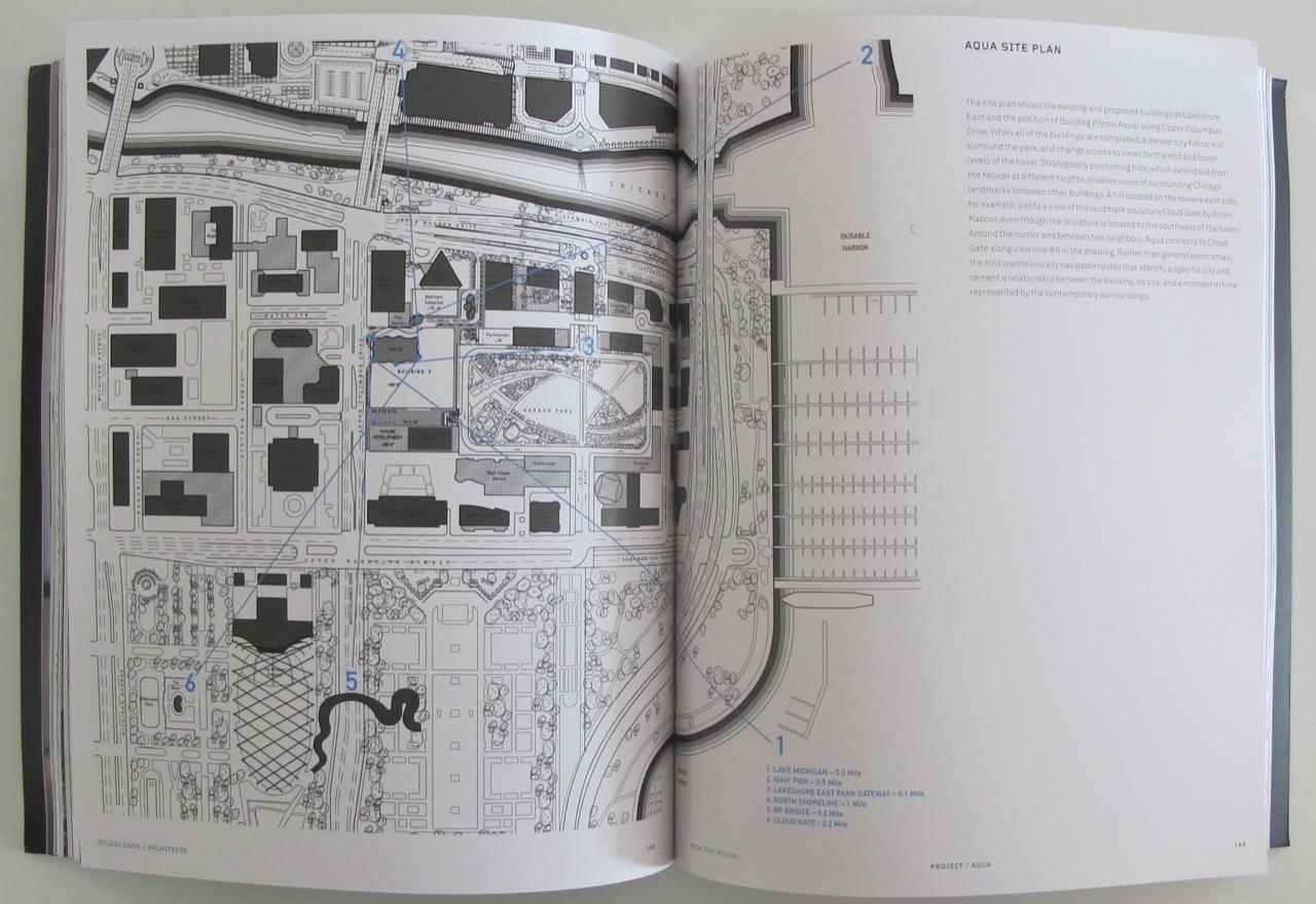 Gallery of Reveal: Studio Gang Architects / Jeanne Gang - 14