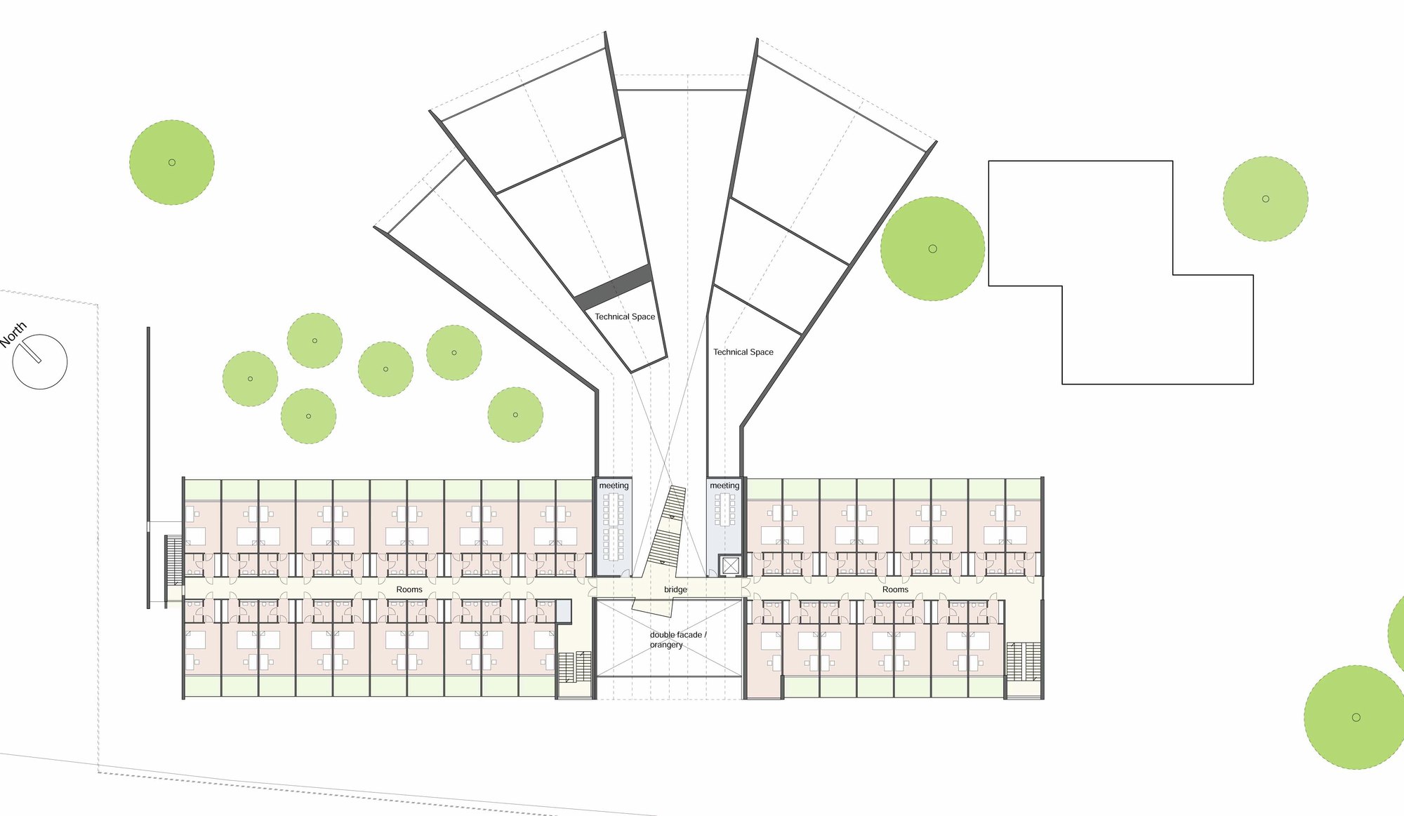 Gallery of Green Solution House / 3XN - 60