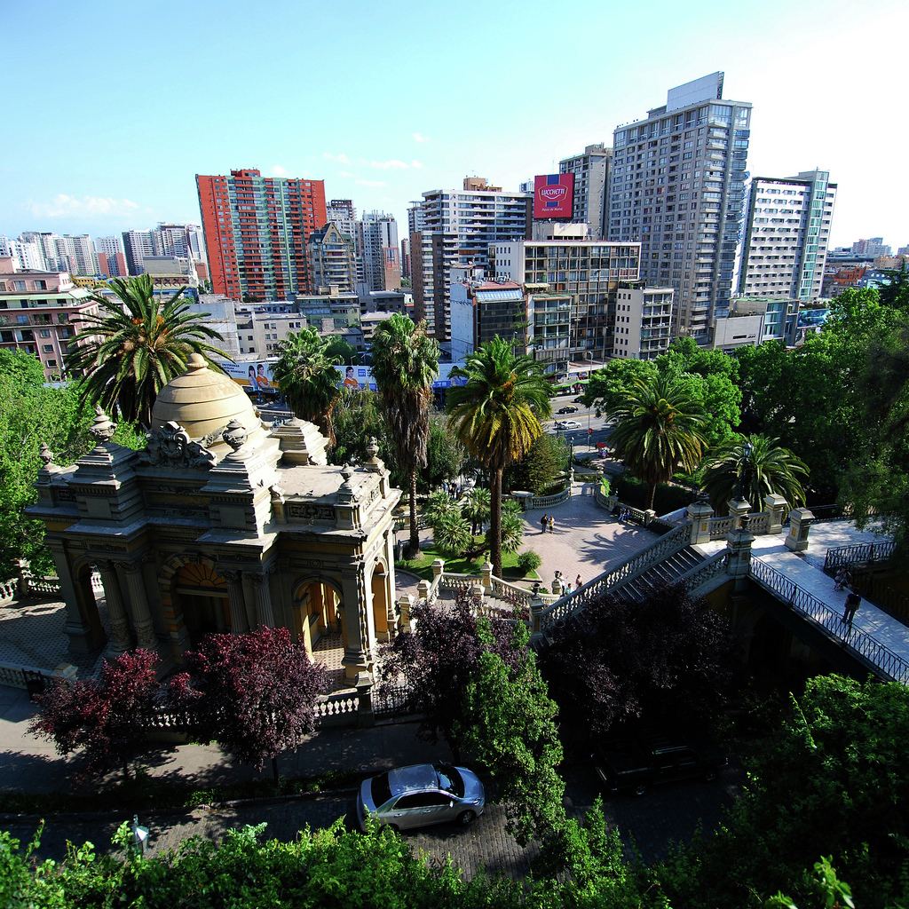 Gallery of Heads Up: 10 Fastest Growing and Declining Cities - 6