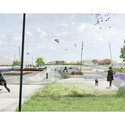 Shifting Fields / Active City Transformation (ACT) | ArchDaily