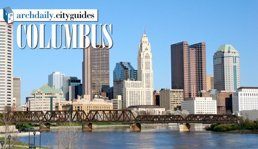 Gallery of Architecture City Guide: Columbus - 3