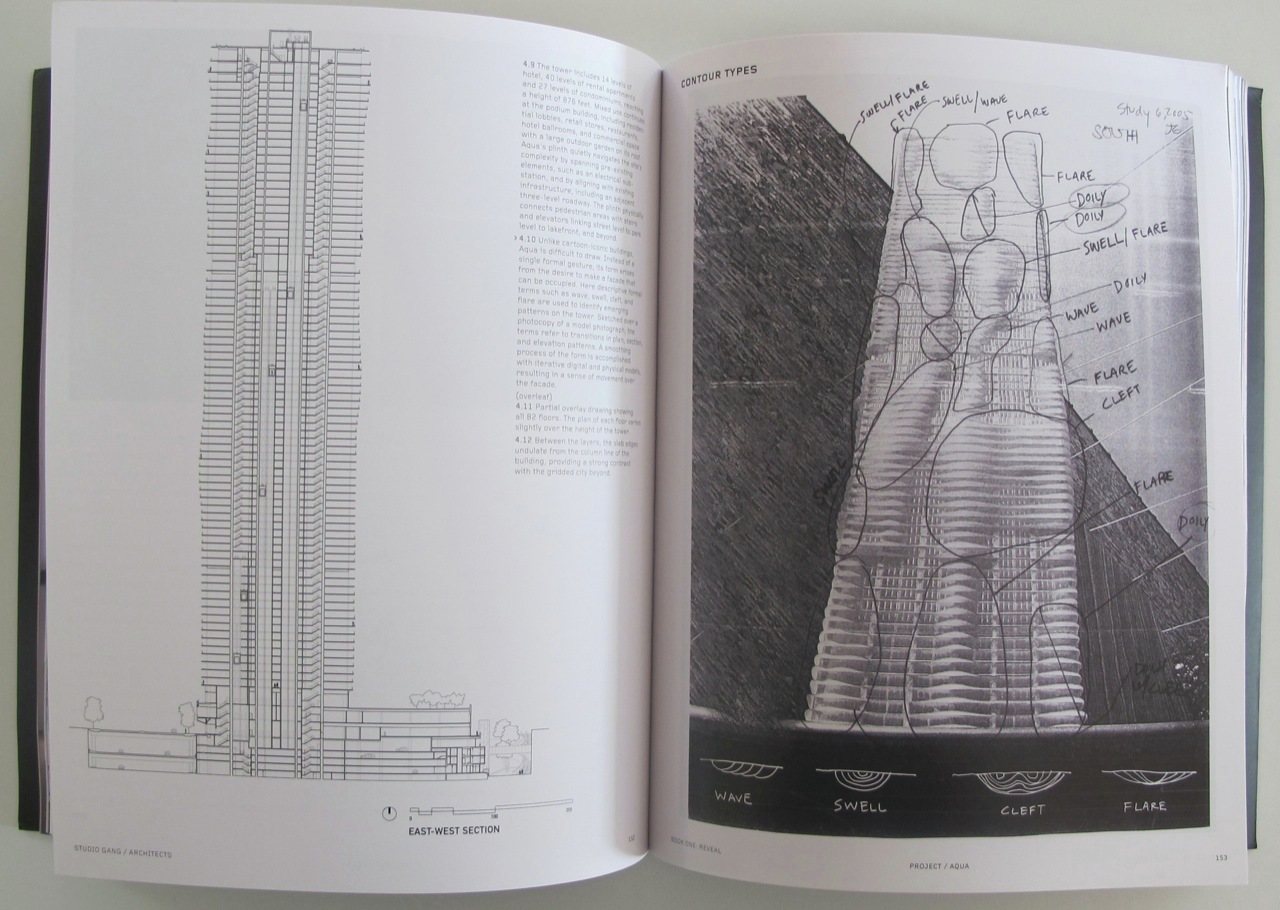 Reveal: Studio Gang Architects / Jeanne Gang | ArchDaily