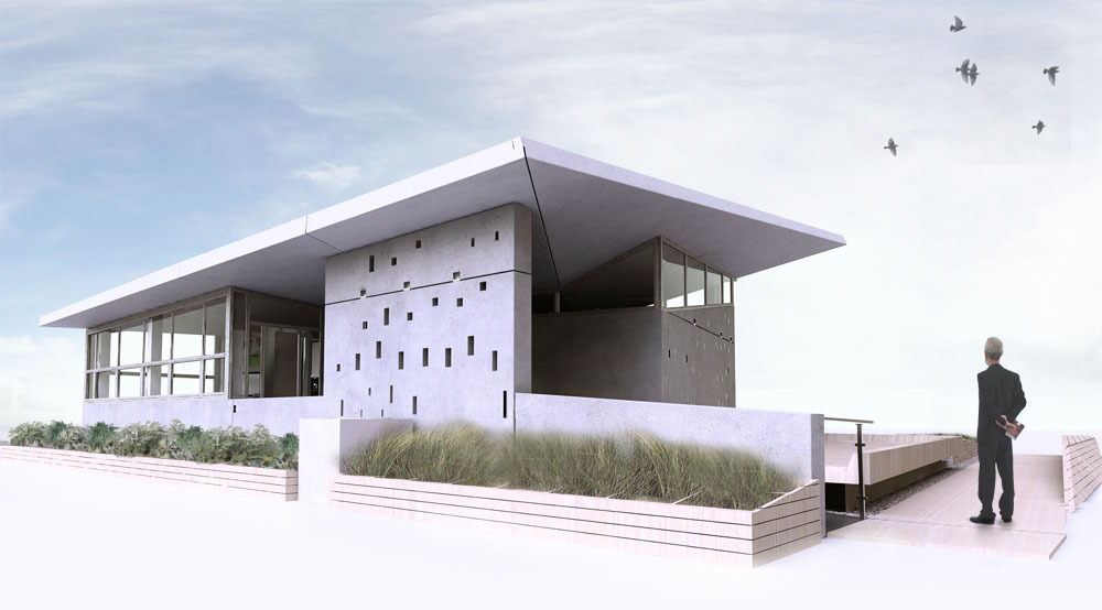 Gallery of Team New Jersey eNJoy House / NJIT + Rutgers University - 2