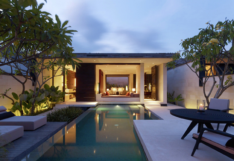 Gallery of Alila Villas Uluwatu / WOHA - 2