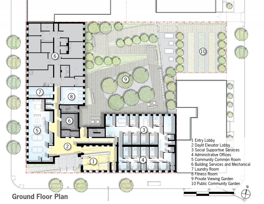 Update: The Hegeman / Cook + Fox | ArchDaily