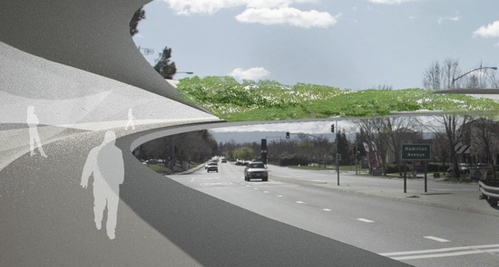 Designers Participate in Hackathon for New Facebook Campus | ArchDaily