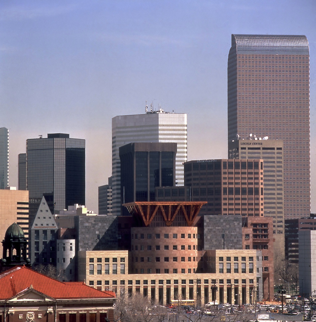 Gallery of Architecture City Guide: Denver - 11