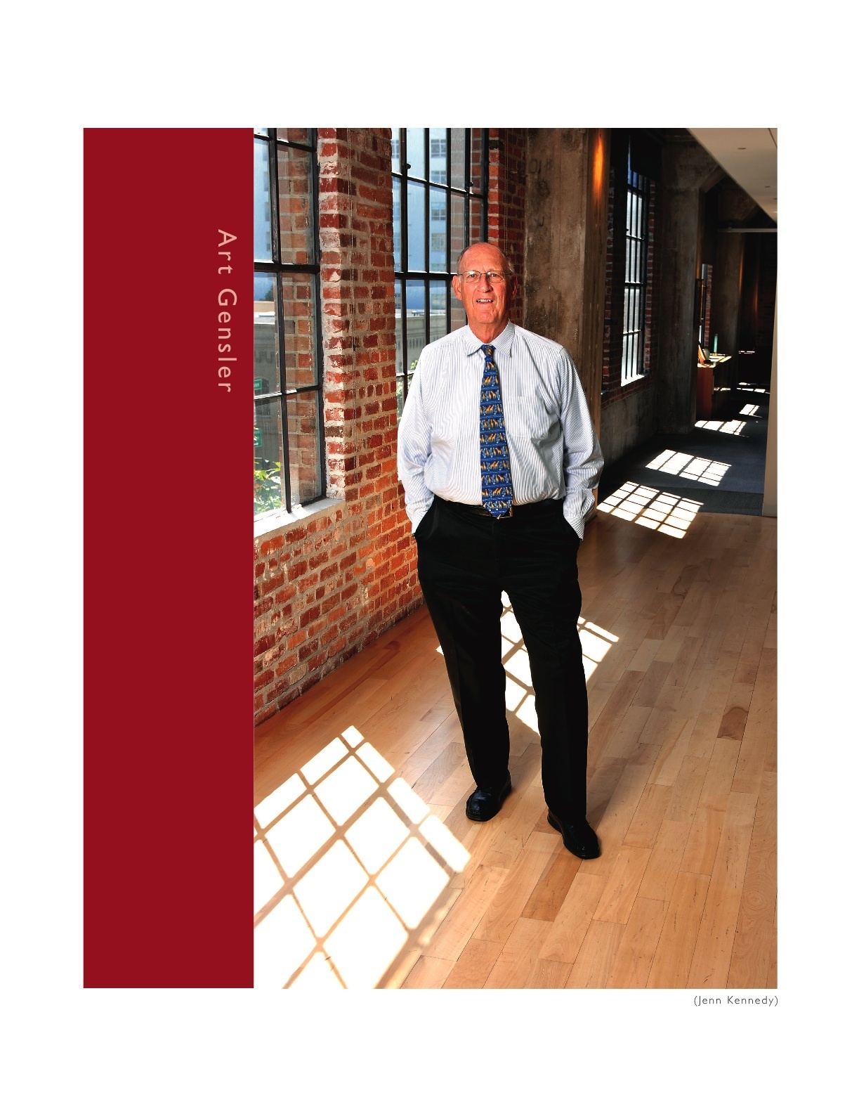 Gallery of Success by Design / Jenn Kennedy - 16