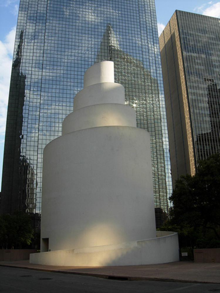 Architecture City Guide: Dallas | ArchDaily