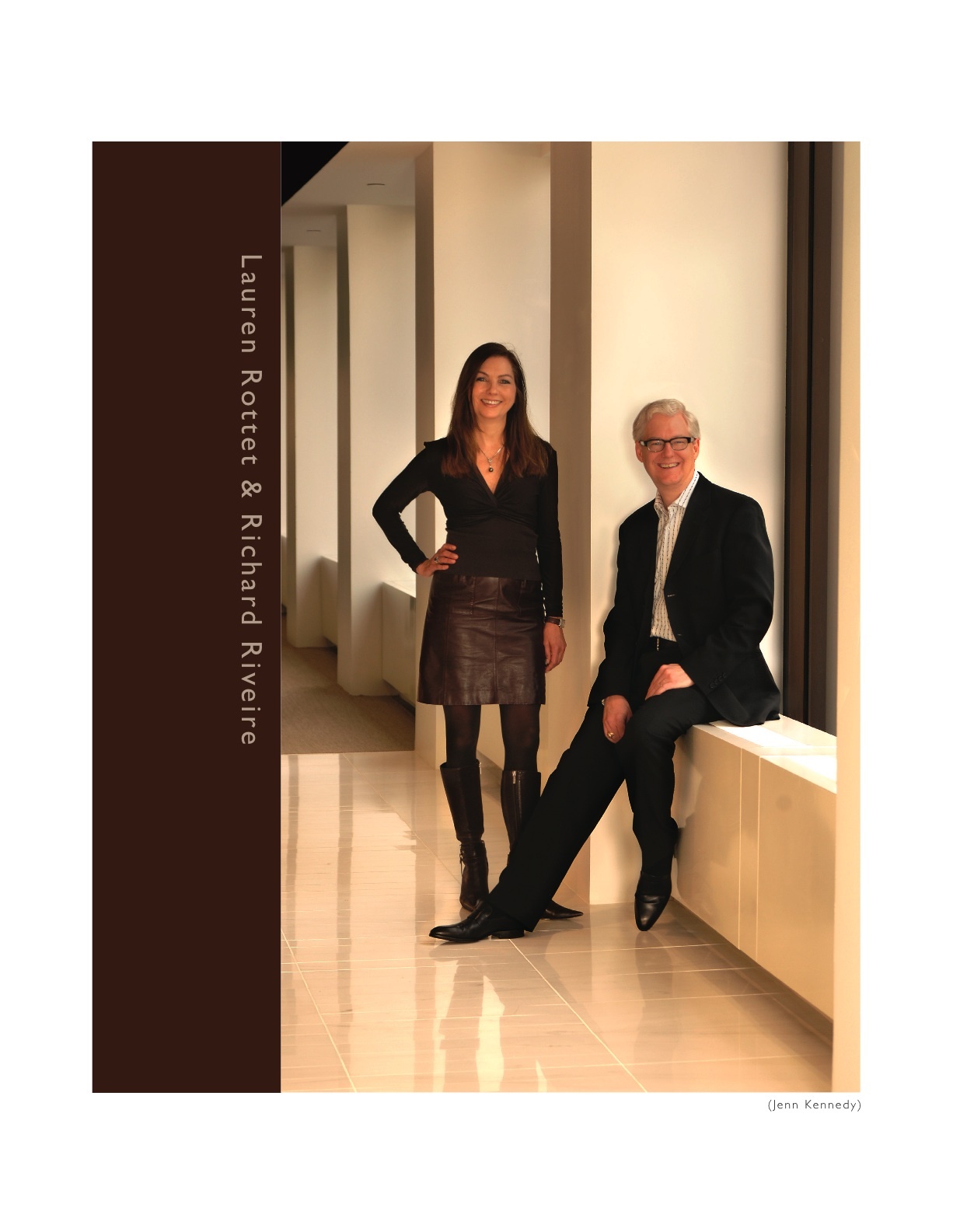 Gallery of Success by Design / Jenn Kennedy - 6