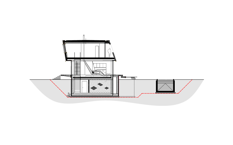 Gallery of House Cellina von Mannstein / Peter Pichler Architects - 9