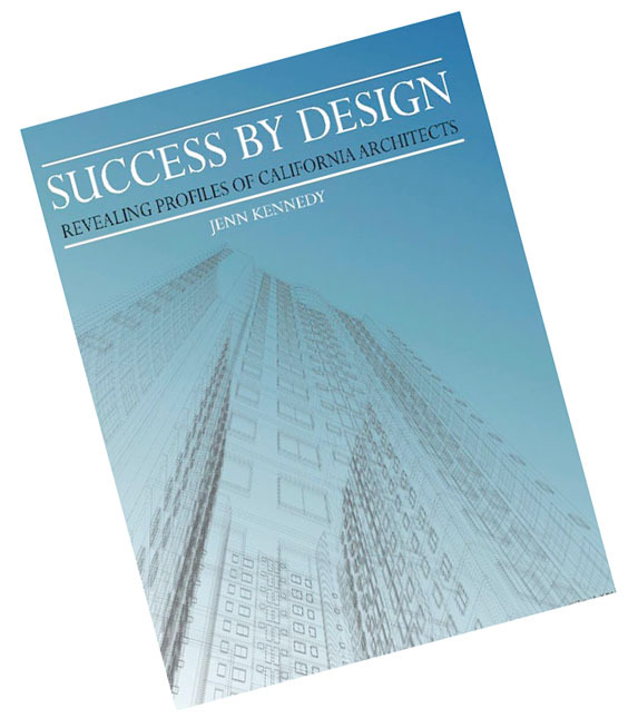 Success by Design / Jenn Kennedy | ArchDaily