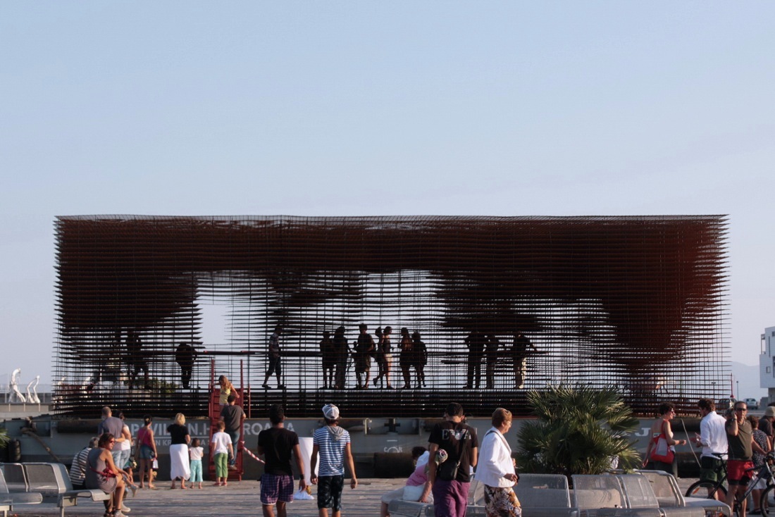 Gallery of Croatian Pavilion at the Venice Biennale - 3