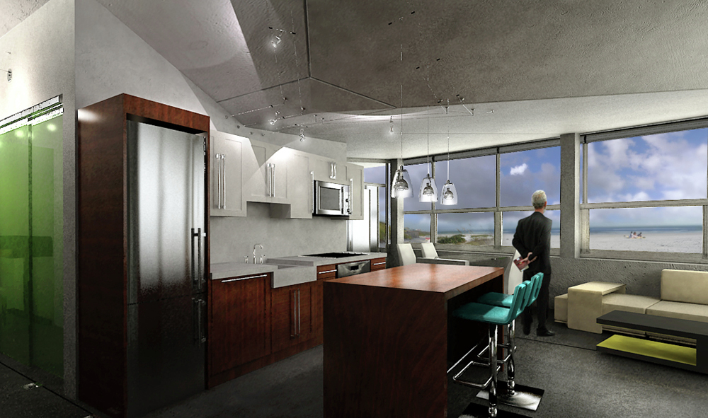 Gallery of Team New Jersey eNJoy House / NJIT + Rutgers University - 4