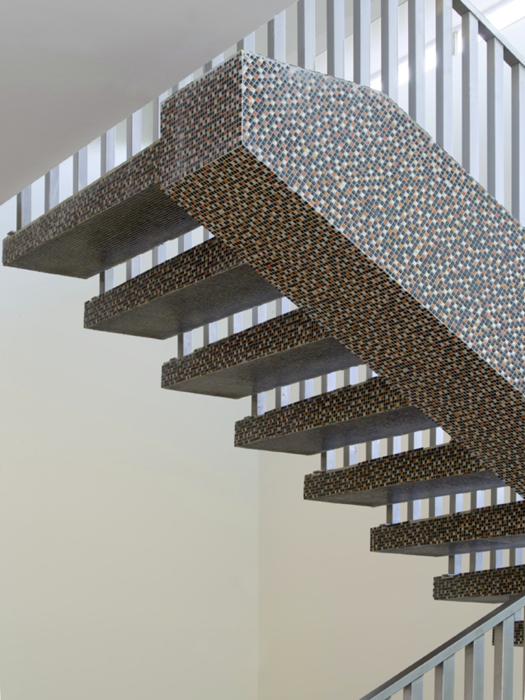 Gallery of Galerie Emmanuel Perrotin / Oppenheim Architecture + Design - 16