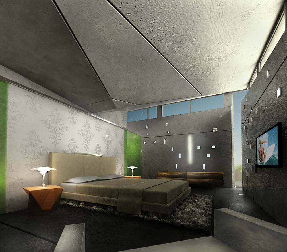 Gallery of Team New Jersey eNJoy House / NJIT + Rutgers University - 3