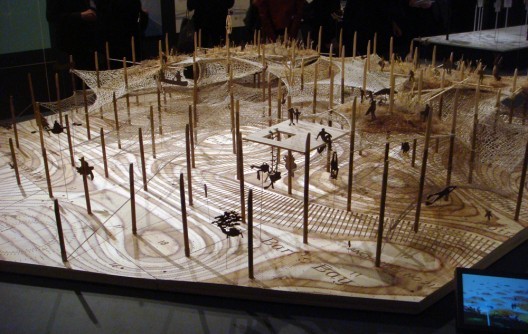 Gallery of Rising Currents at MoMA - 12