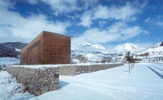 Gallery of AD Round Up: Public Facilities Part III - 2