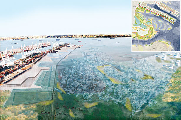 Gallery of Rising Currents at MoMA - 11