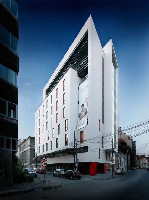 Gallery of From our Facebook Page: Emergent architects according to the ...