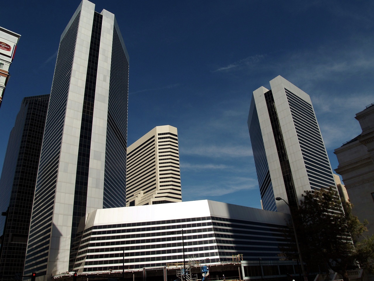 Gallery of Architecture City Guide: Denver - 5