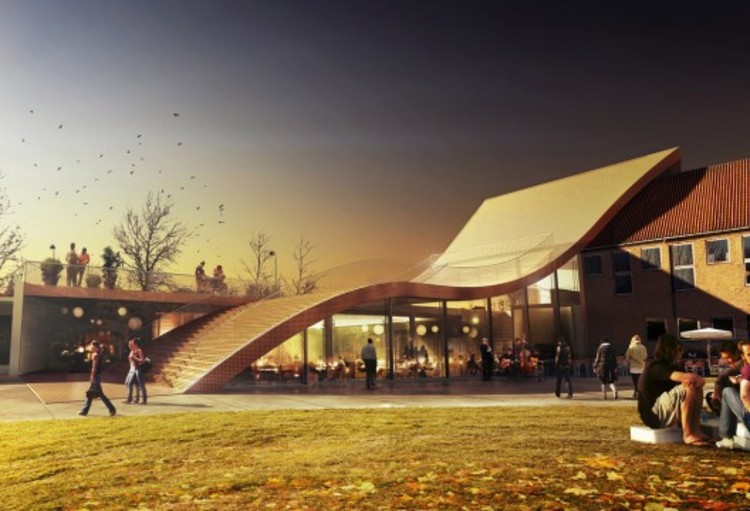 Ad Interviews We Architecture Archdaily