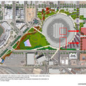 San Diego Stadium Master Plan / de bartolo + rimanic design studio and ...