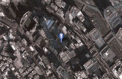 Gallery of World's Tallest Steel Buildings - 5