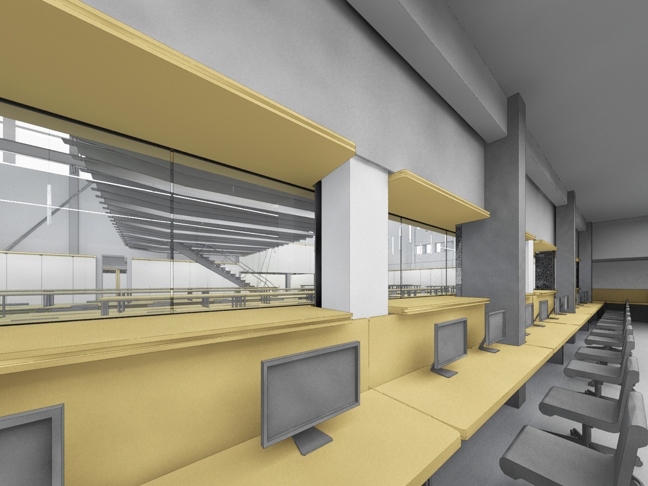 Gallery of Georgia Tech's Hinman Research Building Grand Opening - 4