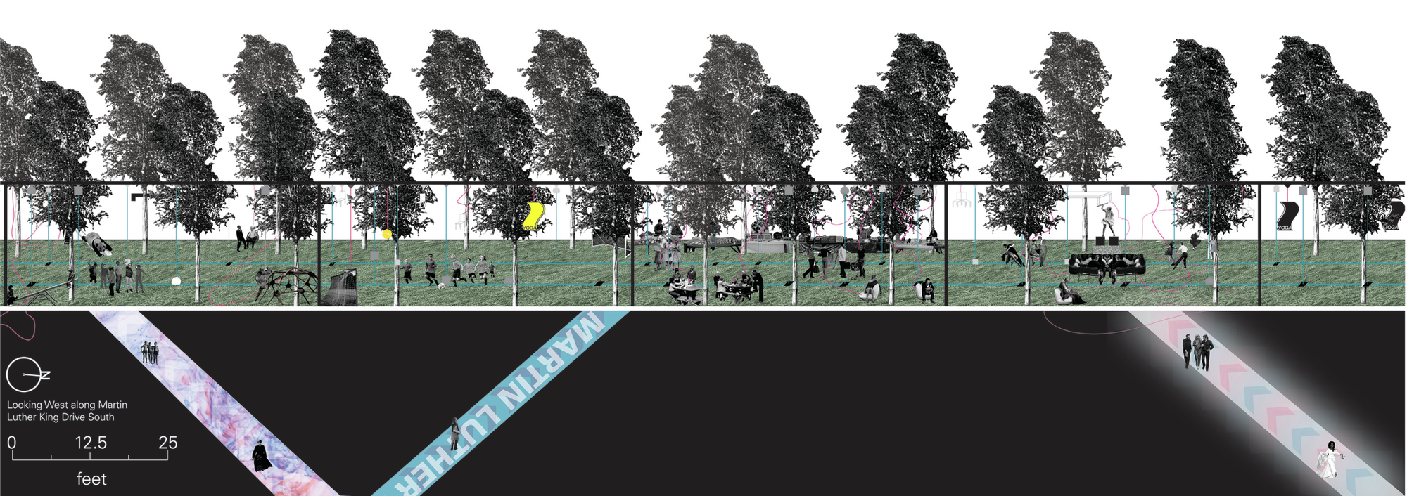 Gallery of String Theory / Department of Unusual Certainties - 2