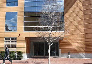 Gallery of NBK Terracotta Façade Panels / Hunter Douglas Contract - 15