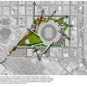San Diego Stadium Master Plan / de bartolo + rimanic design studio and ...
