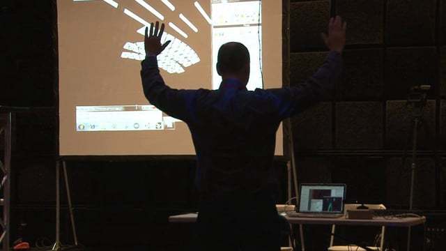 Gallery of 'Manta' Installation for SmartGeometry 2012 Conference ...