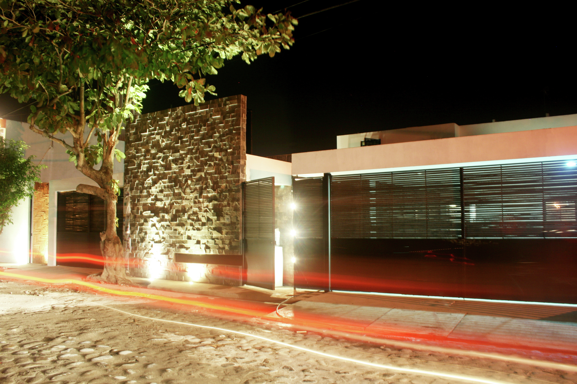 Gallery of RC House / Esc Arquitectos - 7