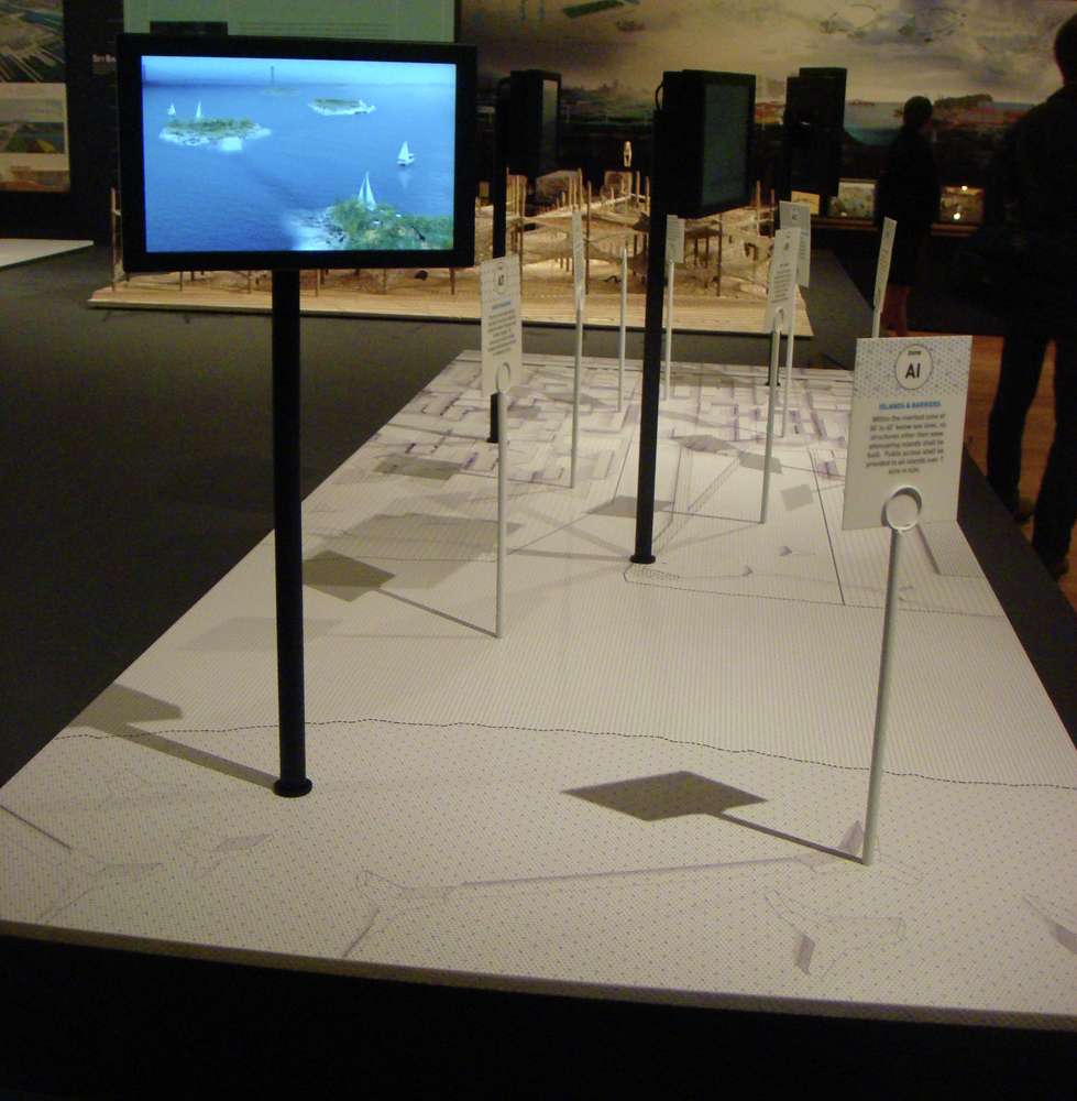 Gallery of Rising Currents at MoMA - 32