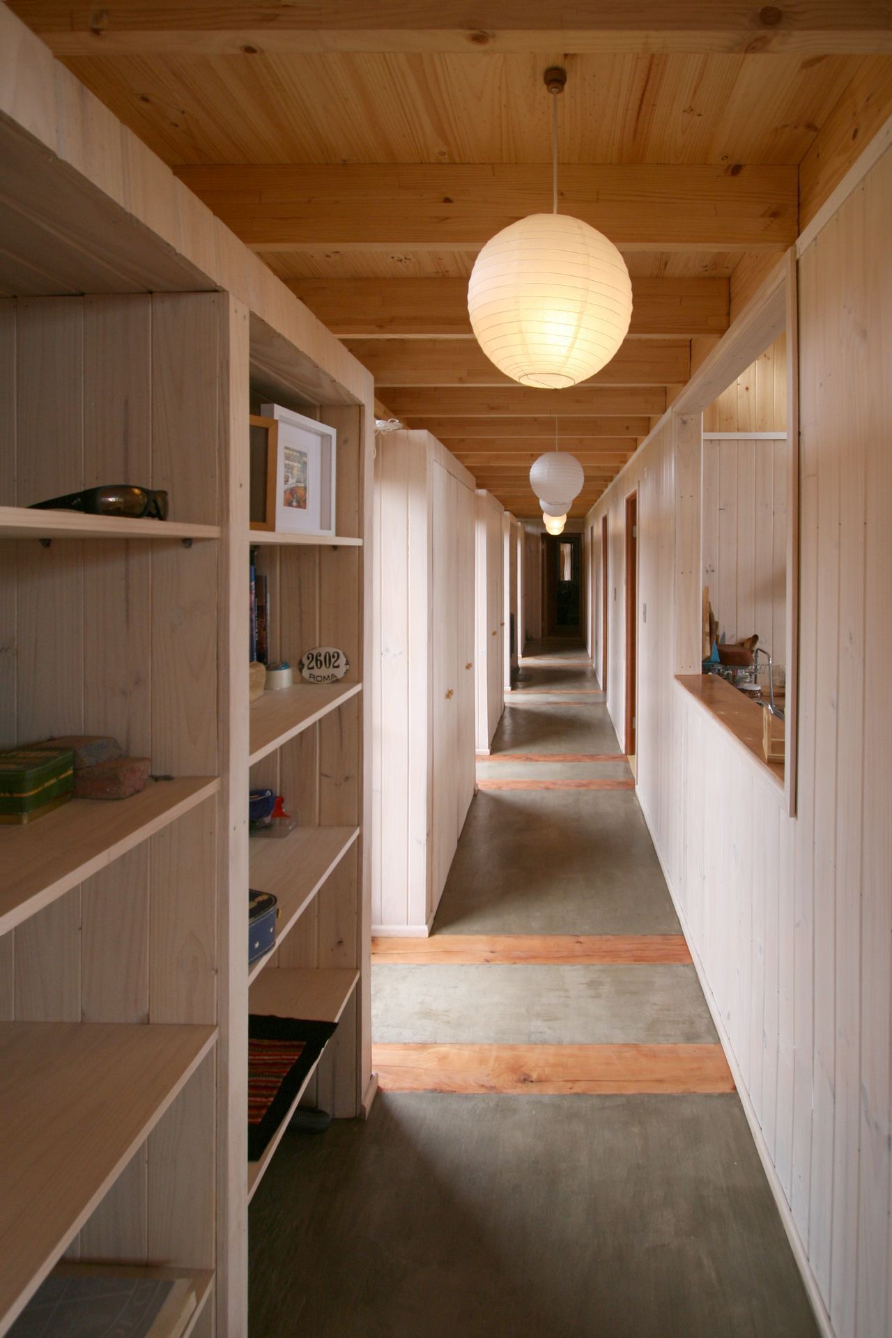 Gallery of Enlargement of Los Alamos House / Rodrigo Piwonka Ariztía ...