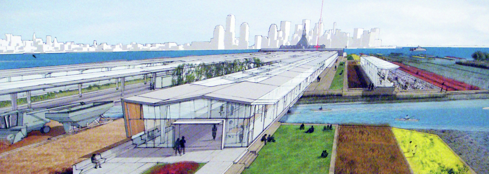 Gallery of Rising Currents at MoMA - 7